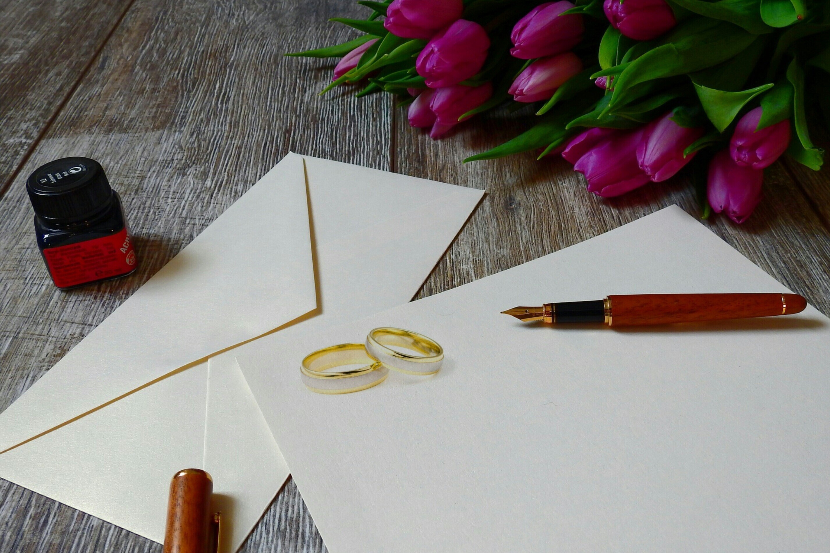 How To Respond To A Wedding Invitation Emily Post